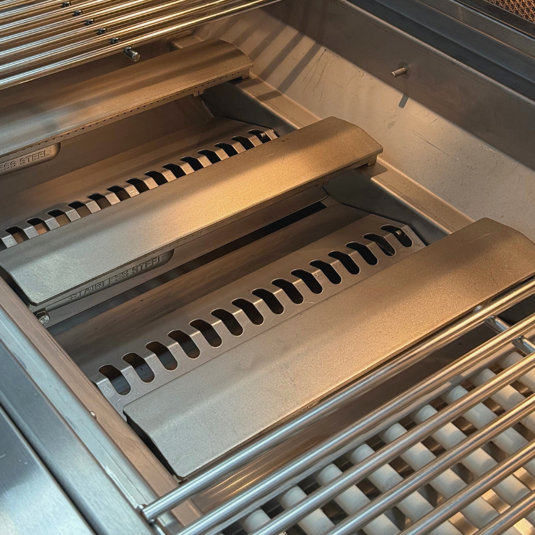 Lion BBQ Grill Replacement Parts And Equipment