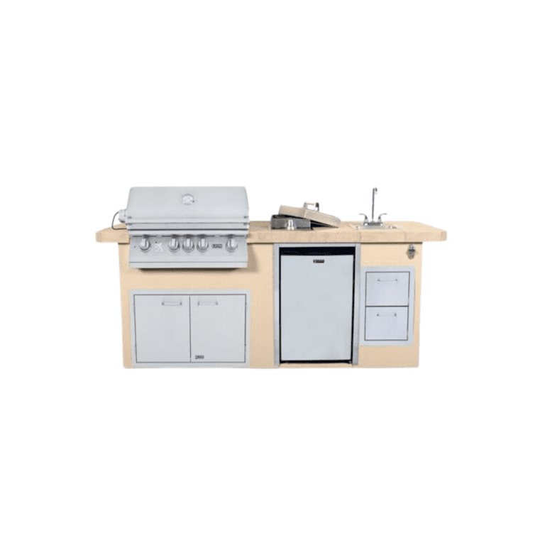 Lion Grills At Lion BBQ Direct | Built-In Gas Grills & More